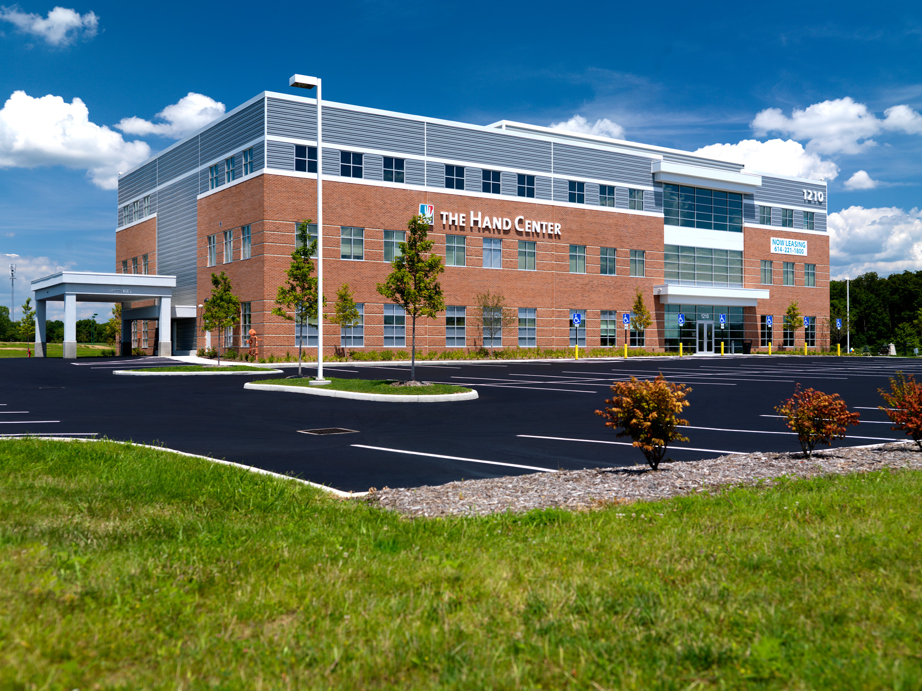 Hand and Microsurgery Associates - Fabral