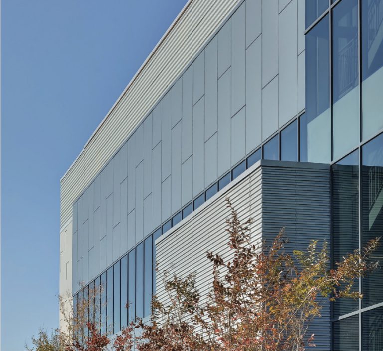 Digital Loudoun Plaza - Fabral