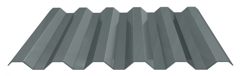 Hefti-Rib® - Fabral