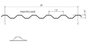 Hefti-Rib® - Fabral