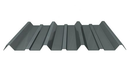 Residential - Fabral