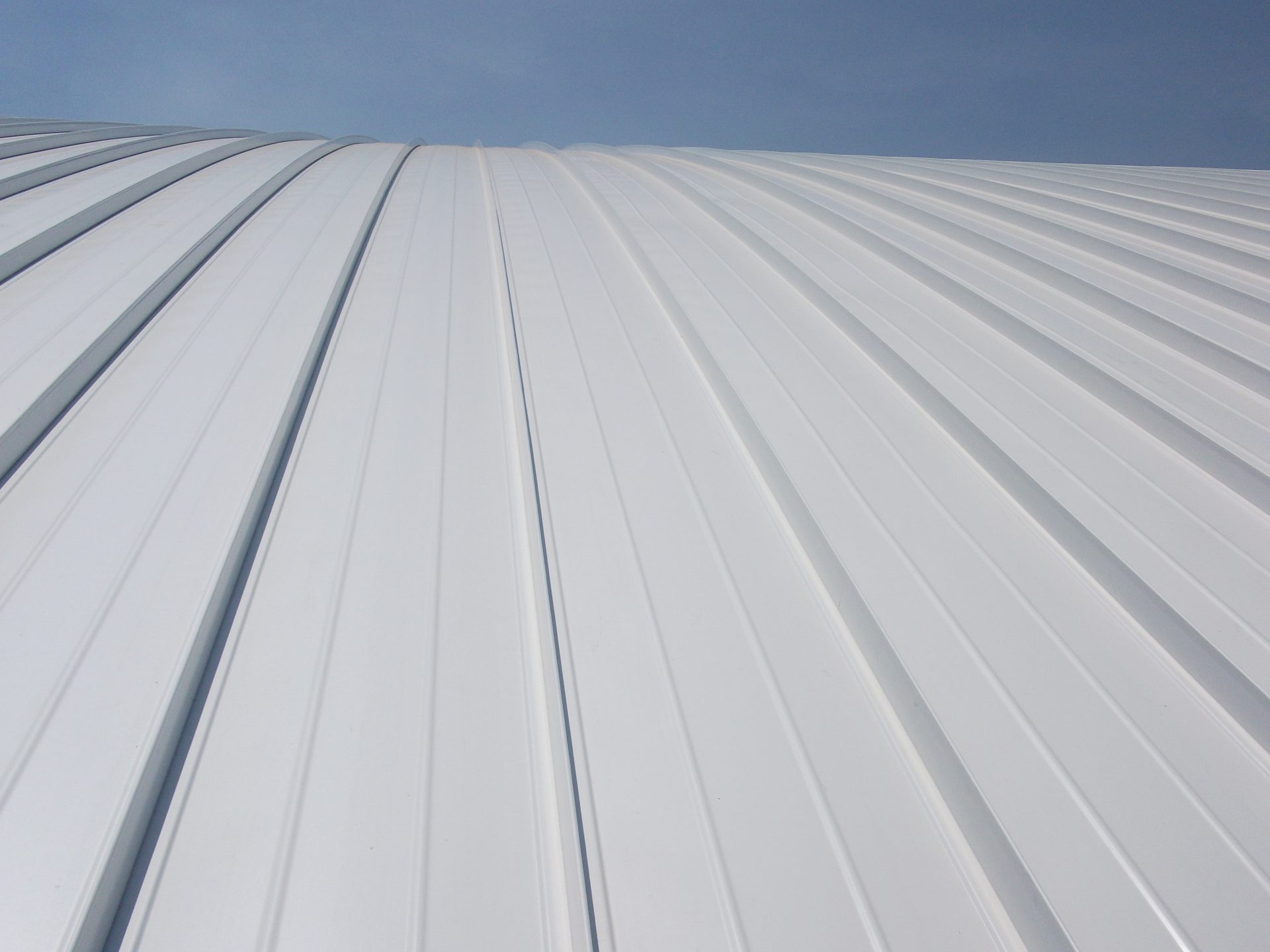 Field 2 Form Projects by Fabral - Fabral