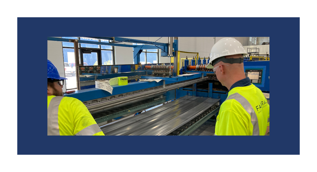 Fabral Opens New Manufacturing Facility in Salt Lake City - Fabral