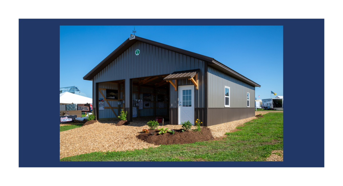 Cleary Building Corp., Fabral Showcase Product Benefits With On-Site ...