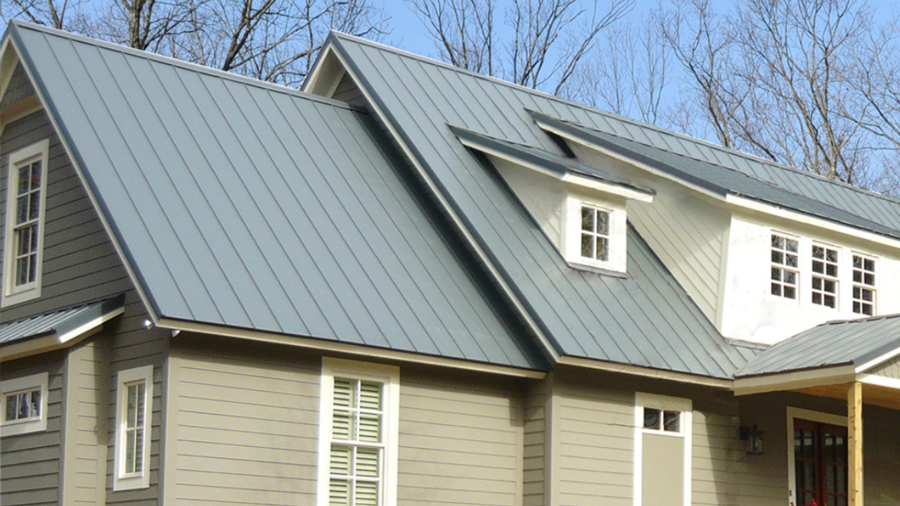 8 Common Myths About Residential Metal Roofing - Fabral