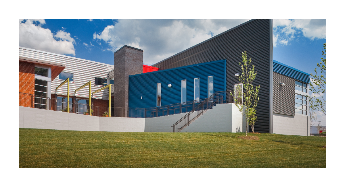 How to Choose the Right Metal Wall System - Fabral