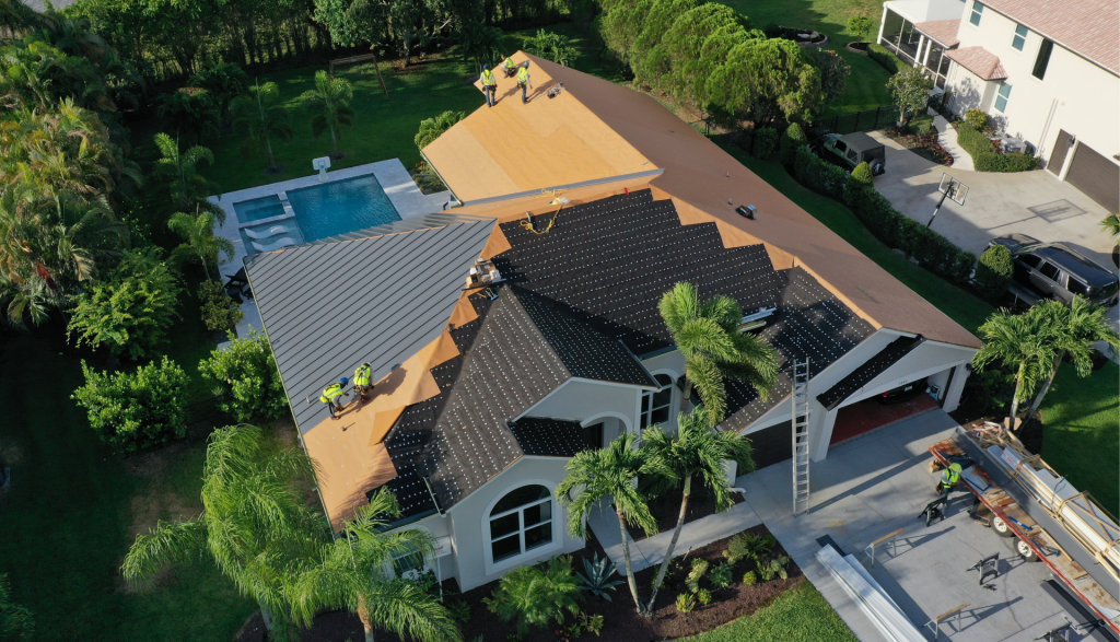 Your Comprehensive Guide to a Flawless Metal Roof Installation - Fabral
