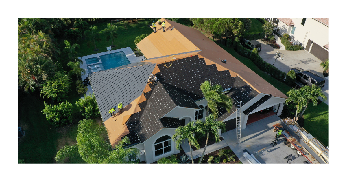 Your Comprehensive Guide to a Flawless Metal Roof Installation - Fabral
