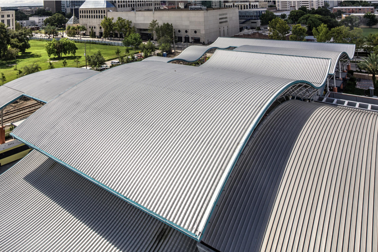 Essential Considerations for Metal Roofing - Fabral