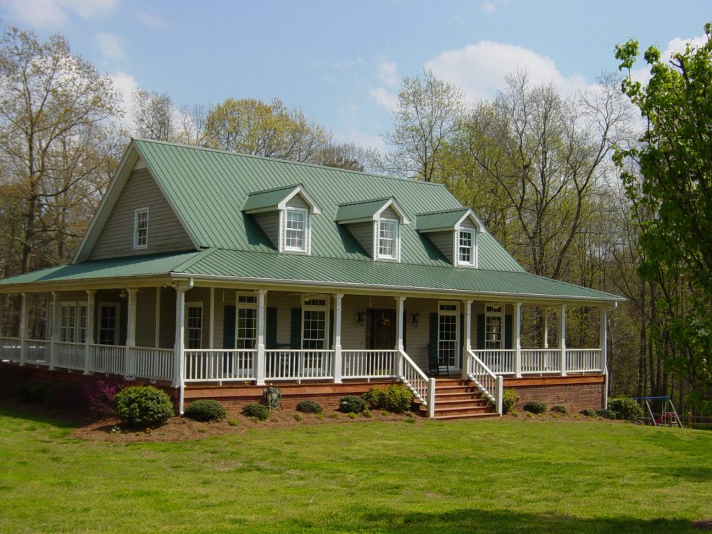 Myths & Misconceptions for Metal Roofing - Fabral
