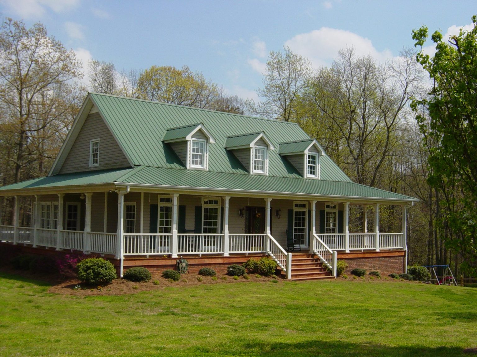 Myths & Misconceptions for Metal Roofing - Fabral